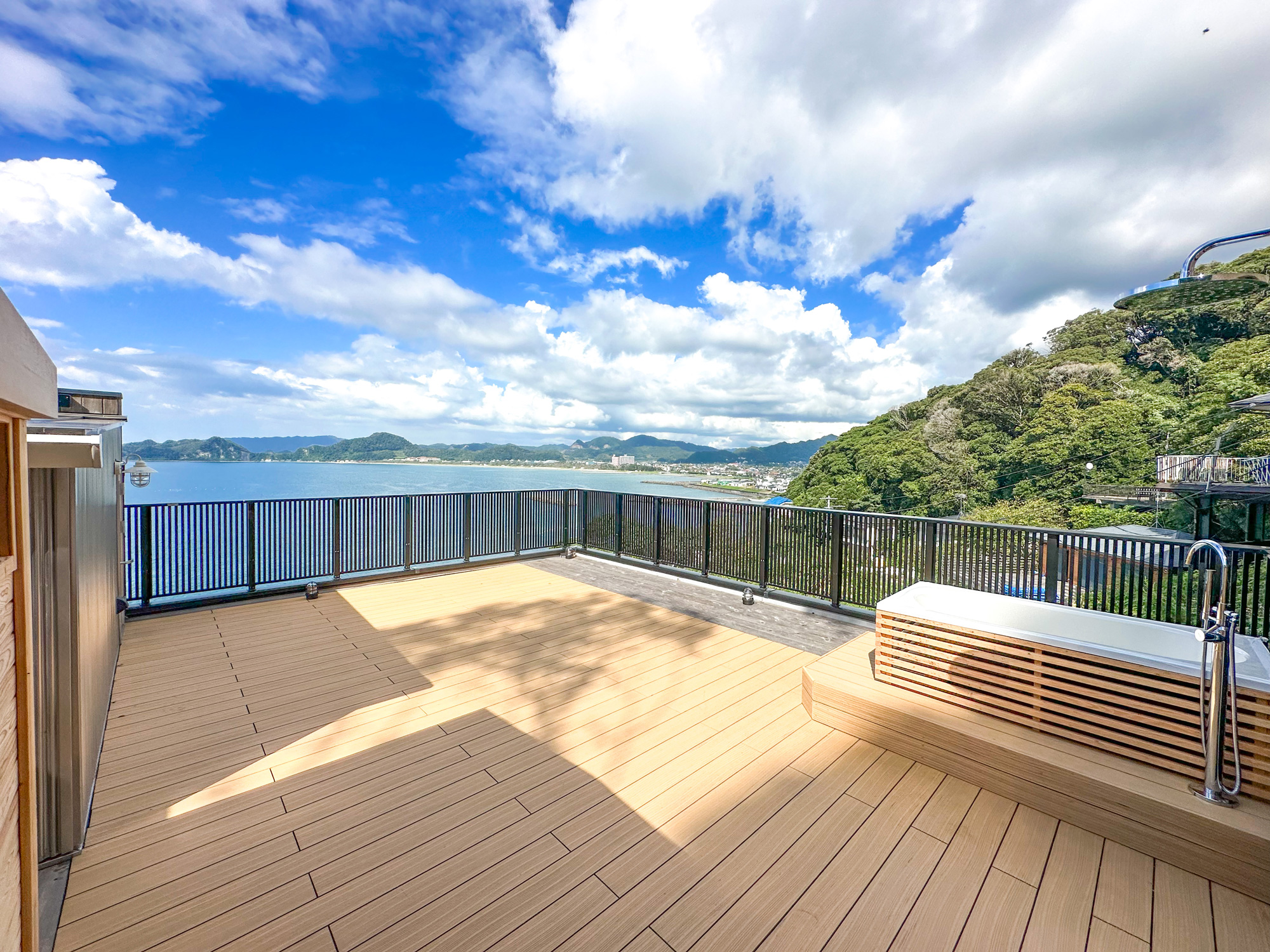 バイタルデッキ SUシリーズ - 株式会社東京工営